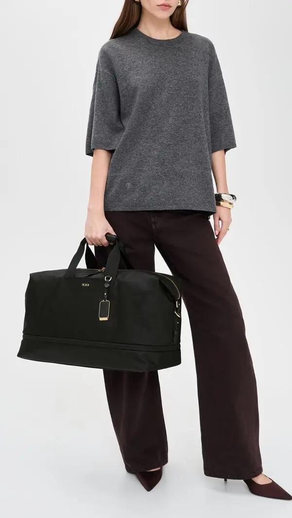 Tumi Rhys Expandable Duffel Bag