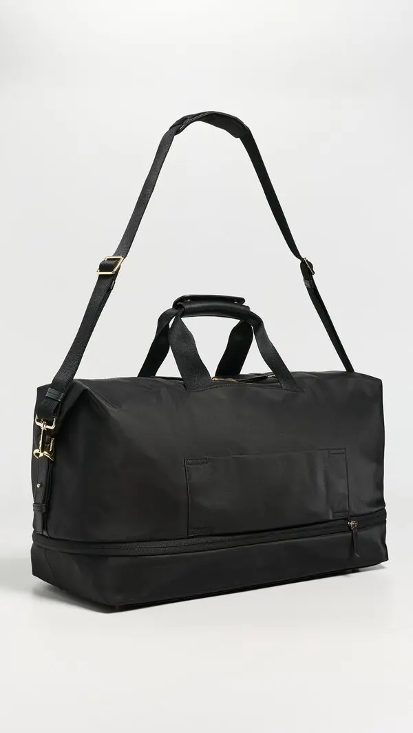 Tumi Rhys Expandable Duffel Bag
