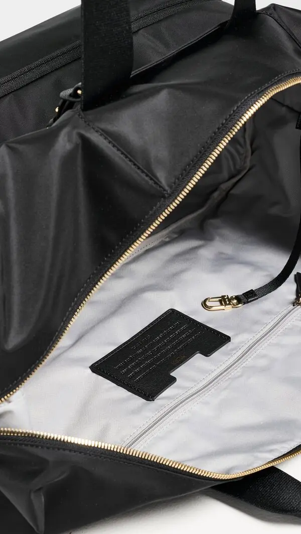 Tumi Rhys Expandable Duffel Bag