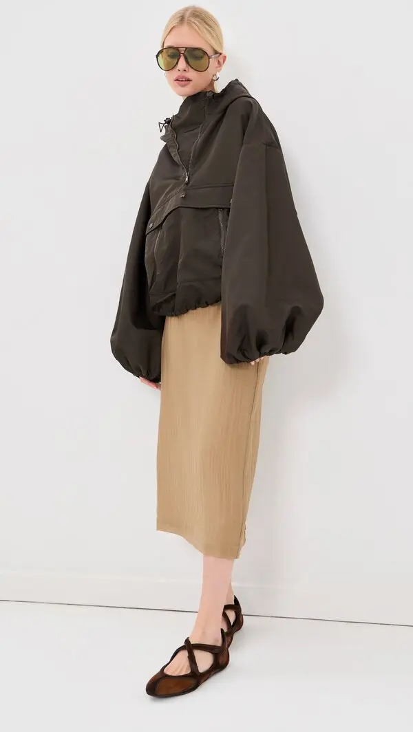 Cecilie Bahnsen Beverly Anorak