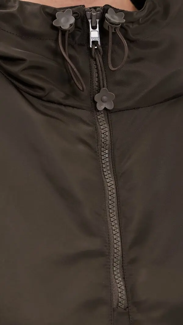 Cecilie Bahnsen Beverly Anorak