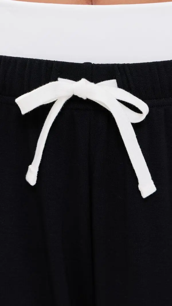 Splits59 Andie Dual Waist Sweatpants
