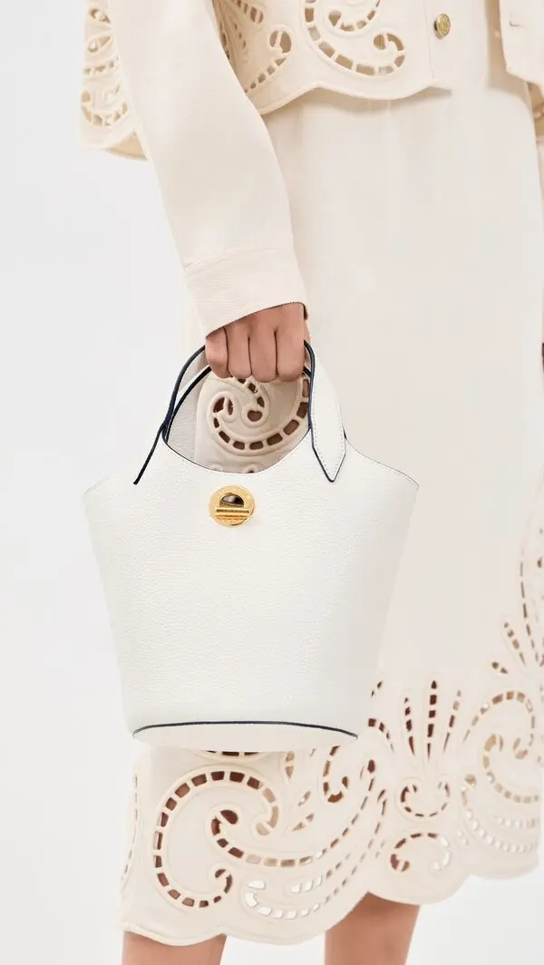 Veronica Beard Anchor Bag