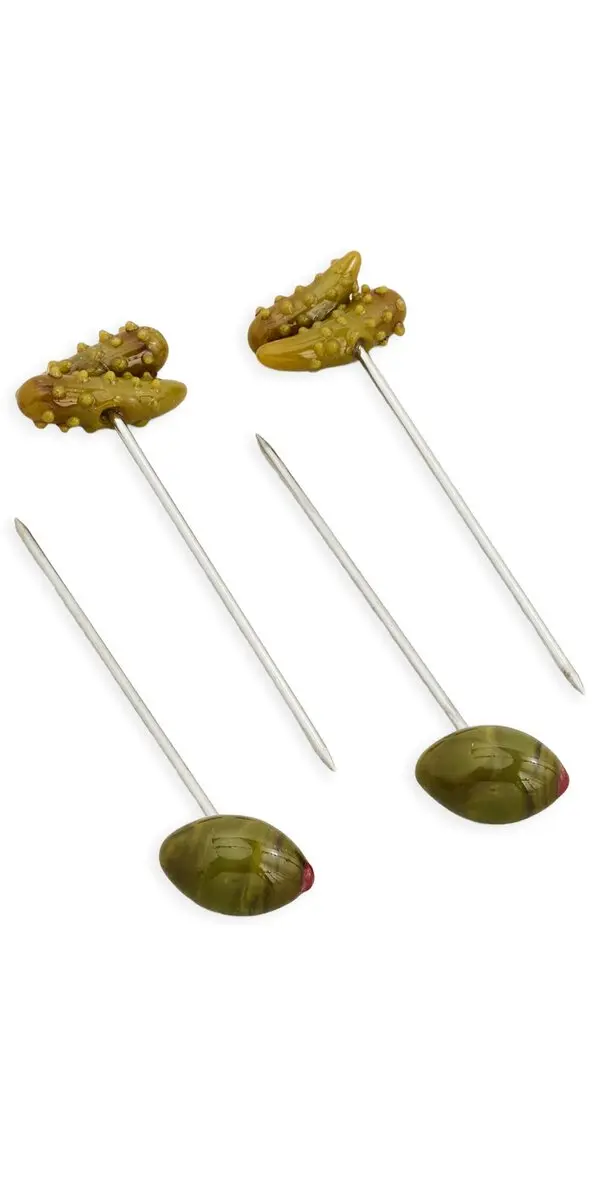 FAZEEK Cocktail Picks