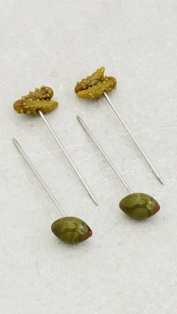 FAZEEK Cocktail Picks