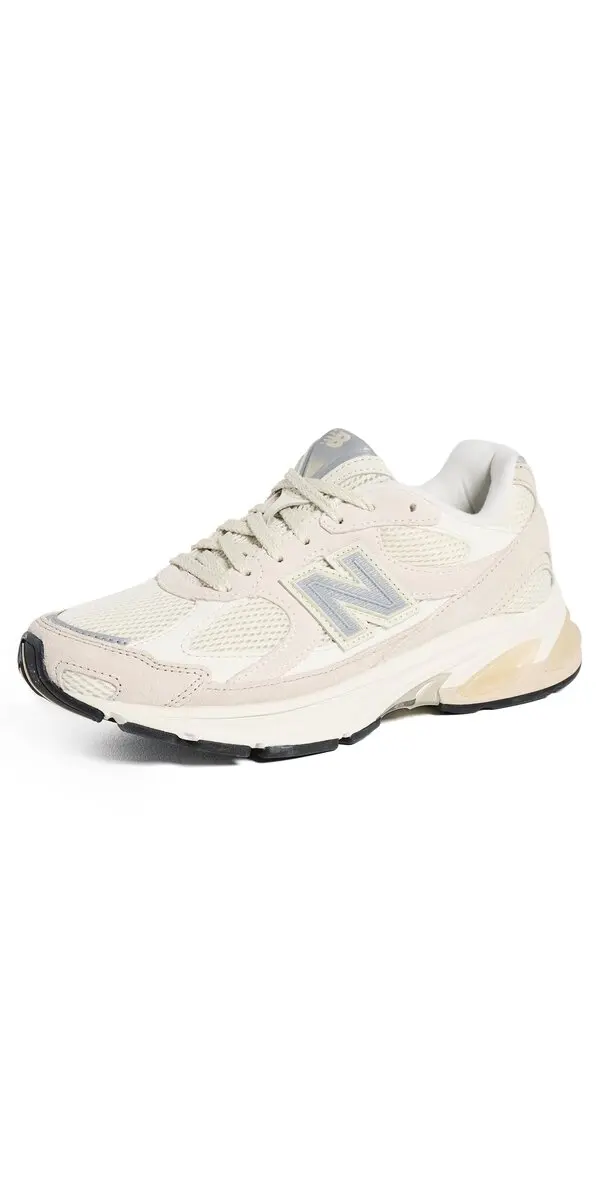 NEW BALANCE 2010 Sneakers - Grey/grey