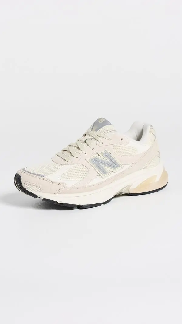 NEW BALANCE 2010 Sneakers - Grey/grey