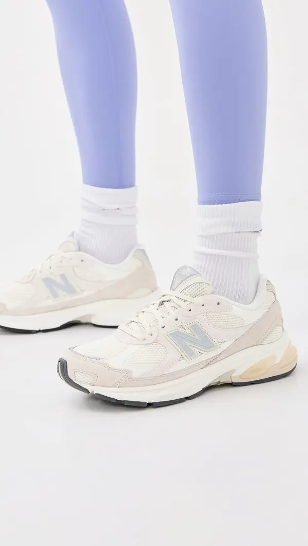 NEW BALANCE 2010 Sneakers - Grey/grey