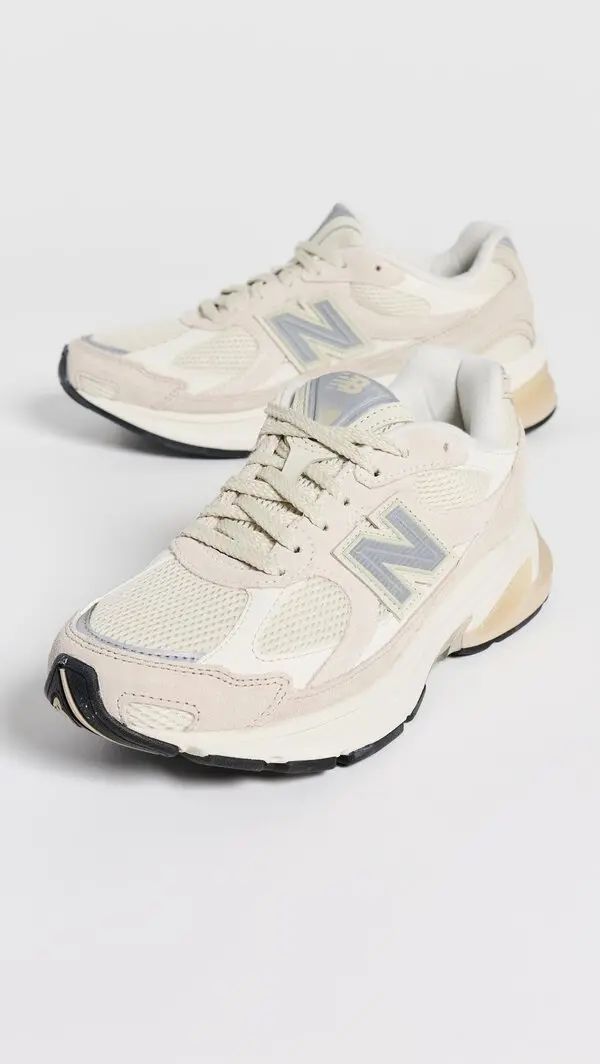 NEW BALANCE 2010 Sneakers - Grey/grey