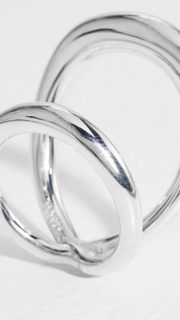 Charlotte Chesnais Surma Ring