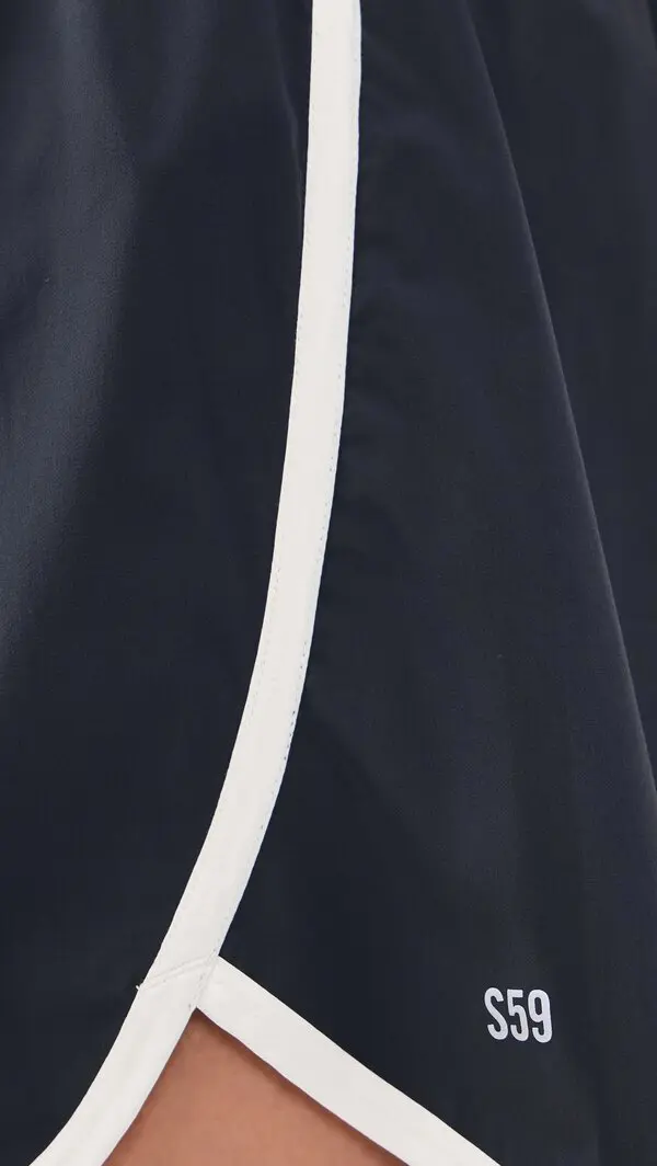 Splits59 Megan Run Shorts