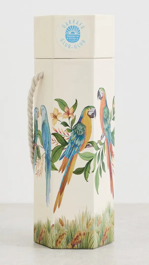 Farm Rio Retro Rio Stay Fresh Bottle