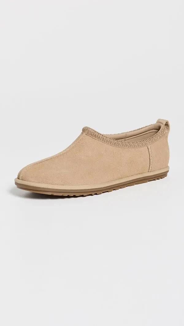 UGG Tasman Deconstructed Slippers