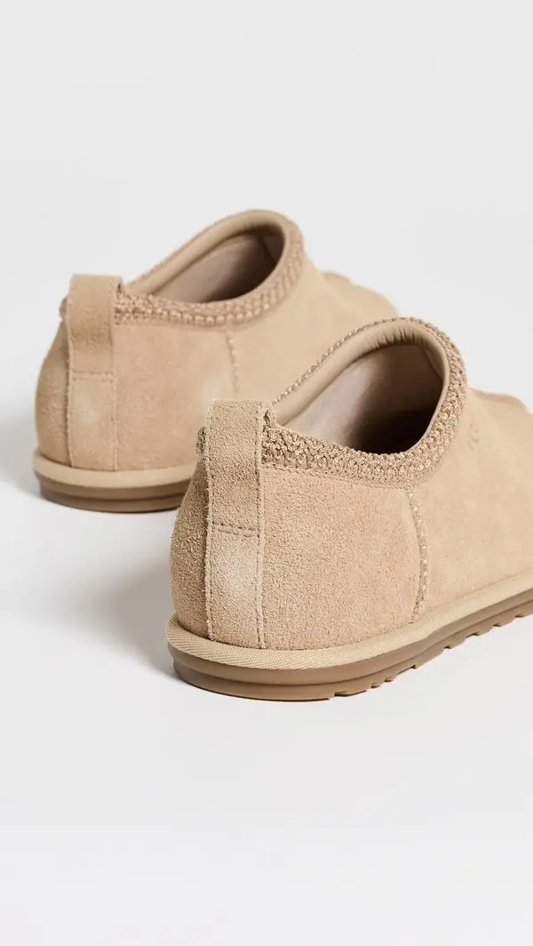 UGG Tasman Deconstructed Slippers