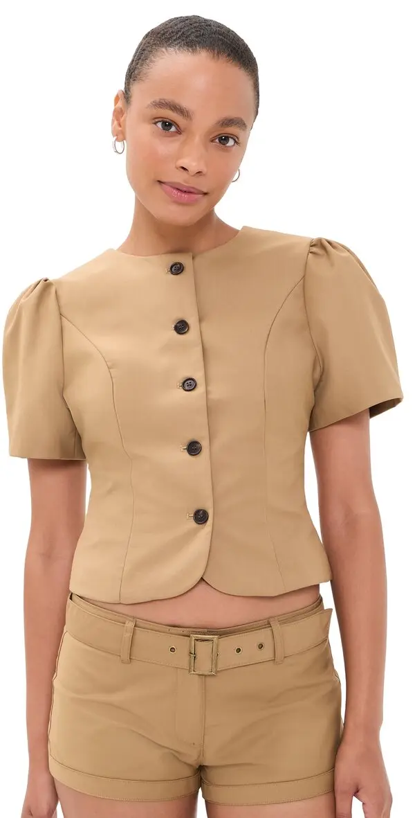 Lioness Femme Blouse