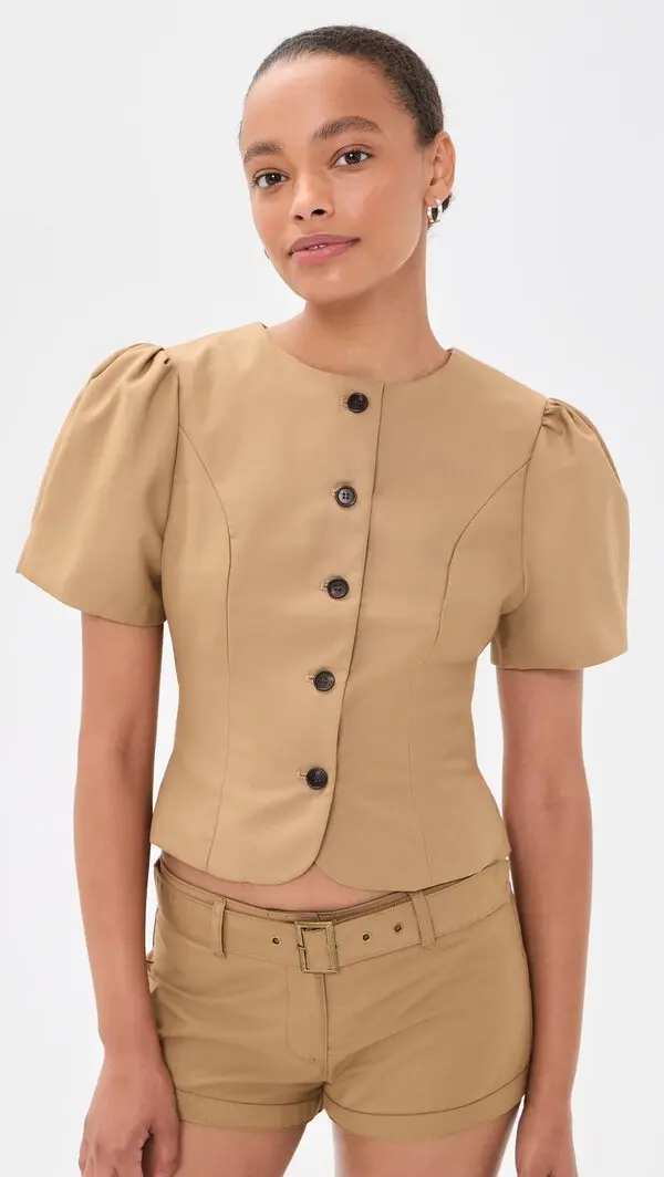 Lioness Femme Blouse
