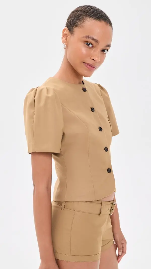Lioness Femme Blouse