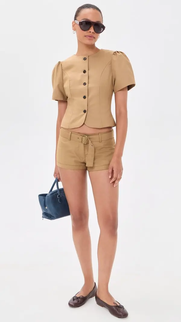 Lioness Femme Blouse