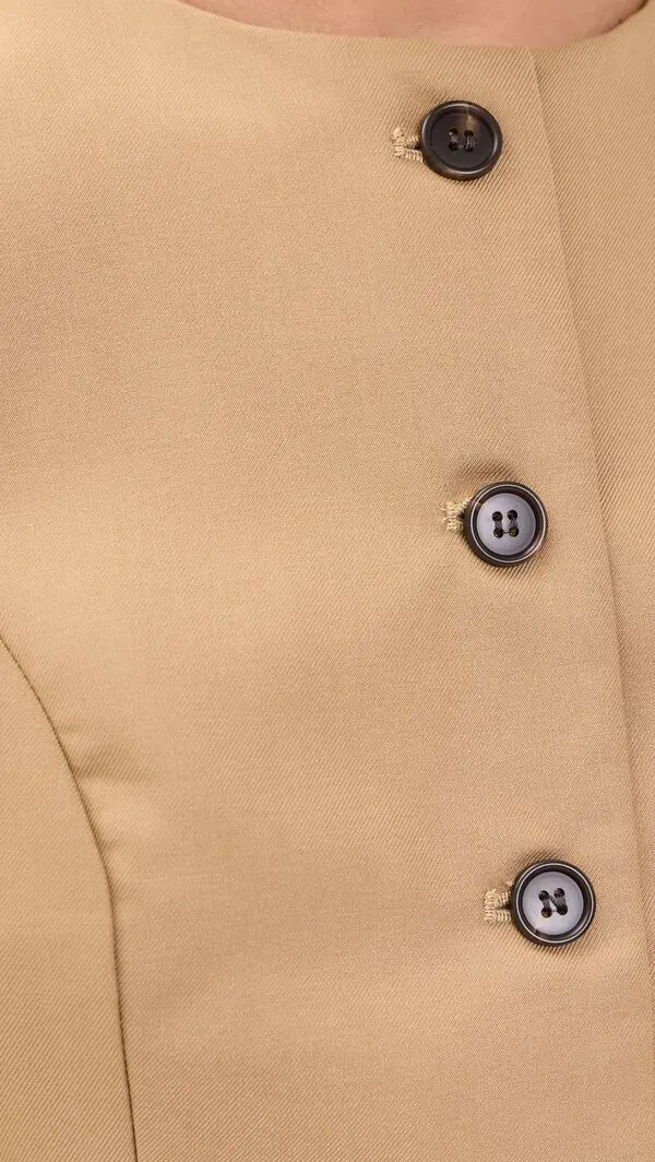 Lioness Femme Blouse