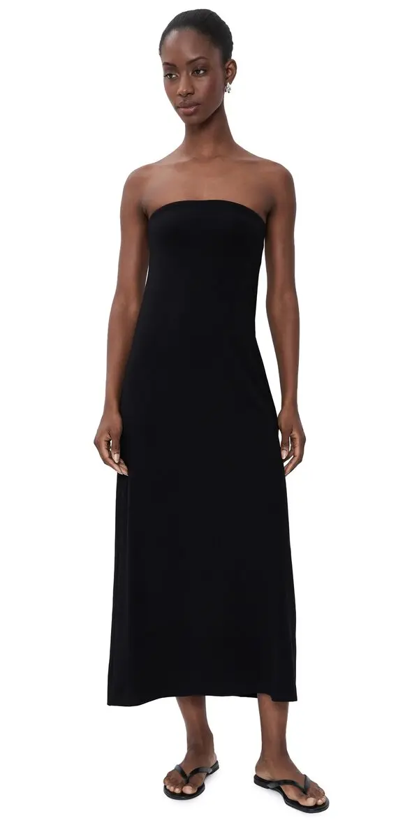 Sold Out NYC The Strapless Dress