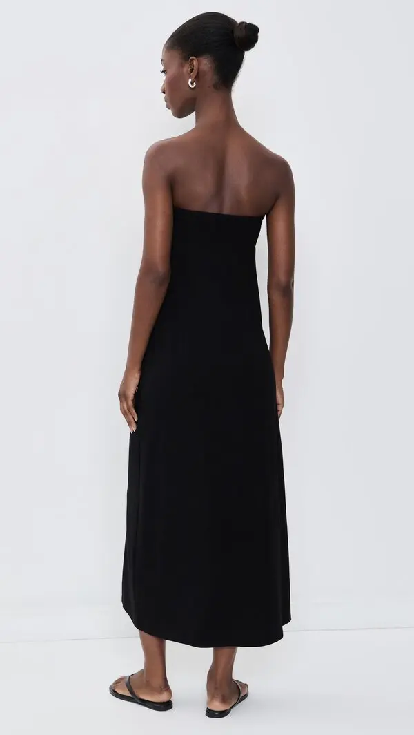 Sold Out NYC The Strapless Dress
