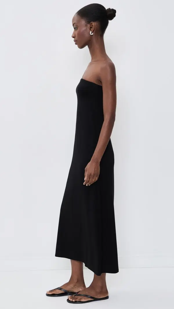 Sold Out NYC The Strapless Dress