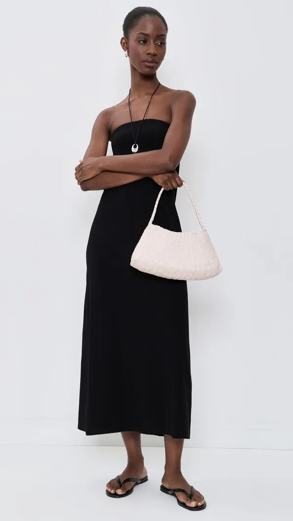 Sold Out NYC The Strapless Dress