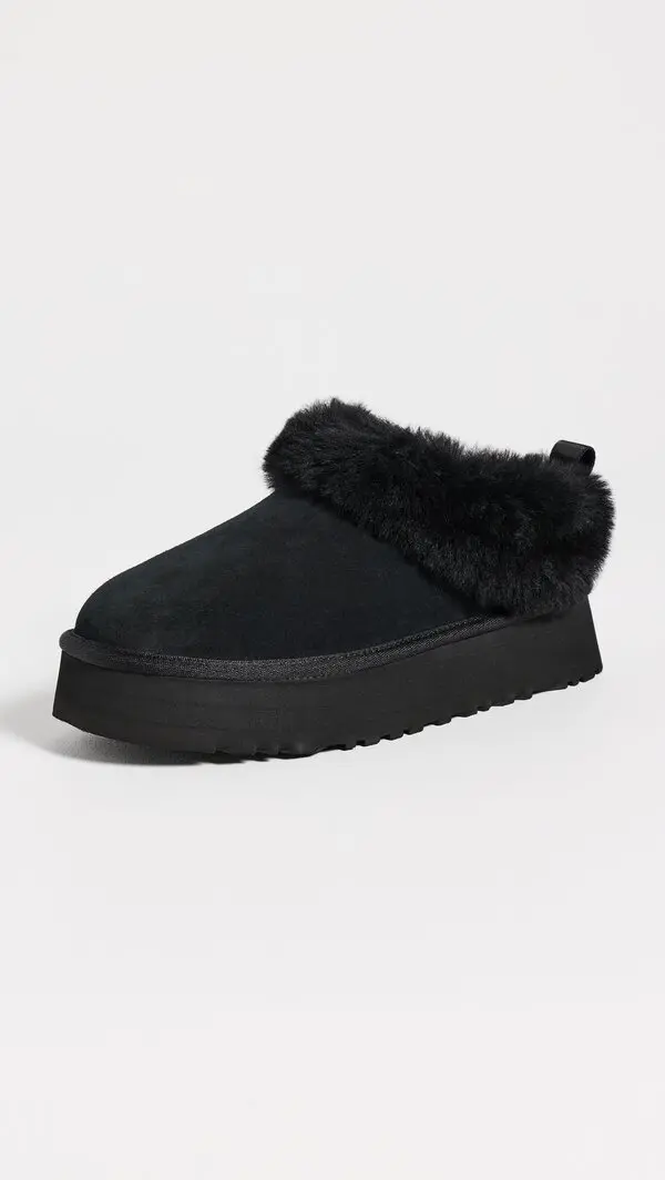 UGG Tazzelle Slippers - Black