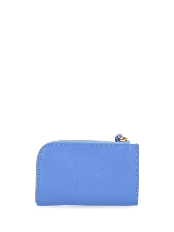 Fendi Card Holder - Blue