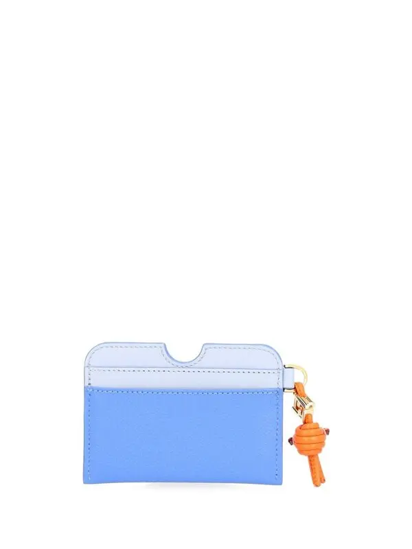Fendi Card Case Ff Diamonds