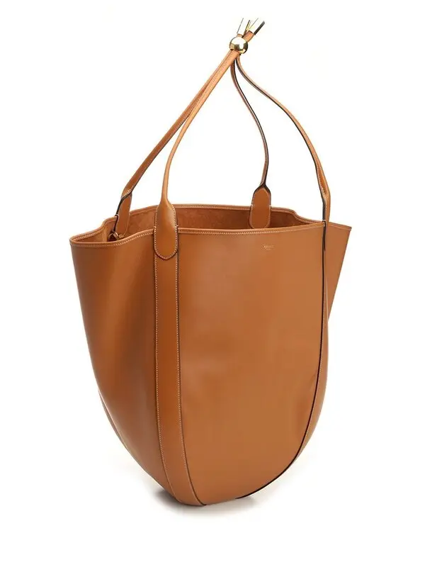 Celine Large Drop Bucket Bag