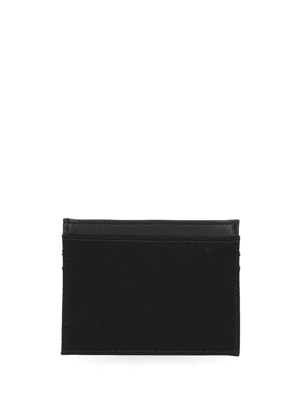 VIVIENNE WESTWOOD Flat Card Holder