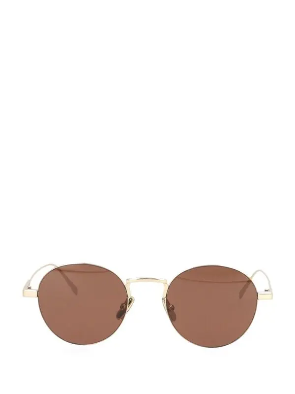 Celine Metal Frame 28 Sunglasses