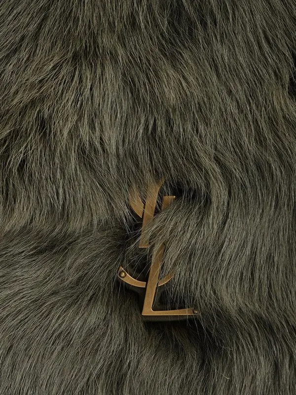 Saint Laurent Medium Jamie 4.3 Bag