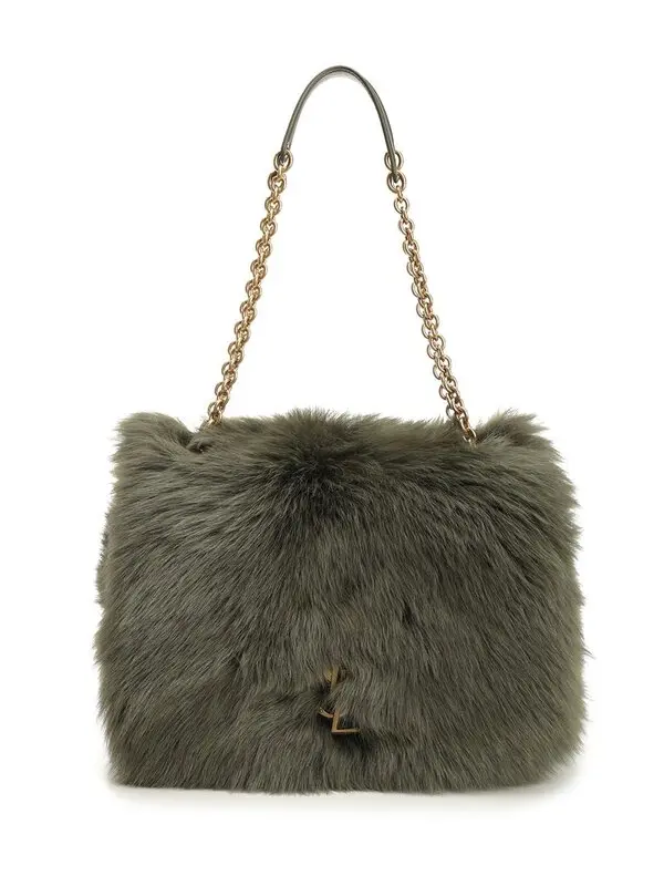 Saint Laurent Medium Jamie 4.3 Bag - Green