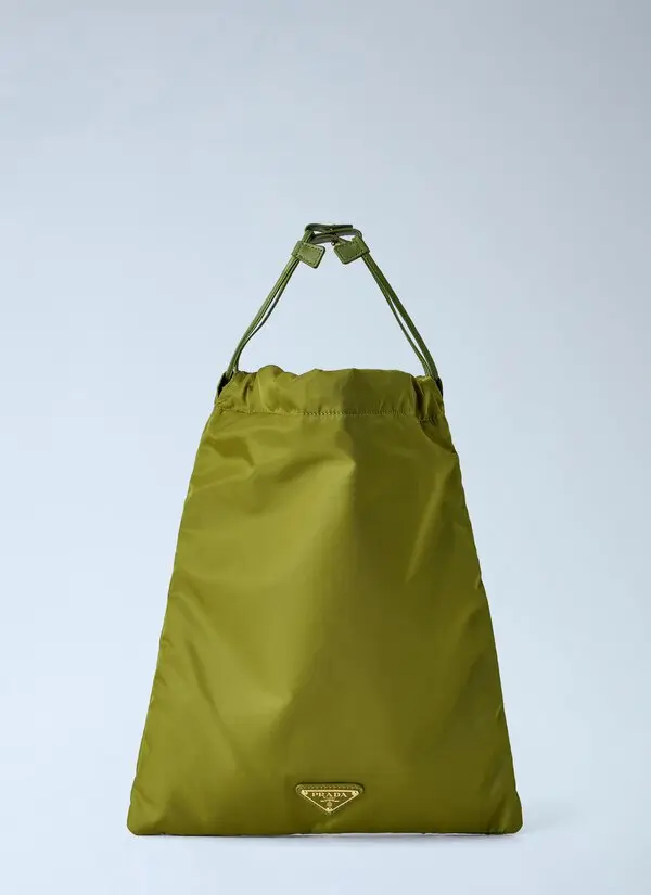 Prada Re-nylon Pouch