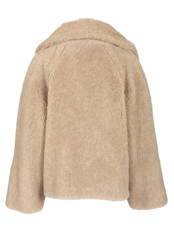 Max Mara Teddy Coat