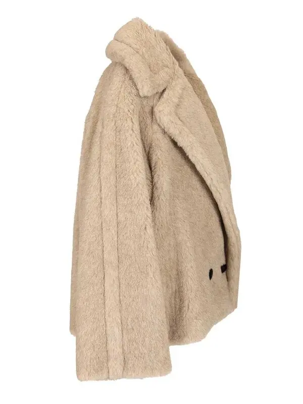 Max Mara Teddy Coat
