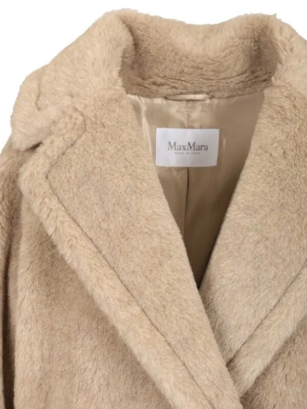 Max Mara Teddy Coat