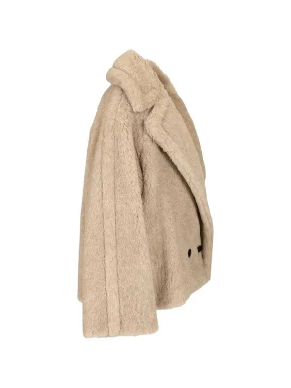 Max Mara Teddy Coat