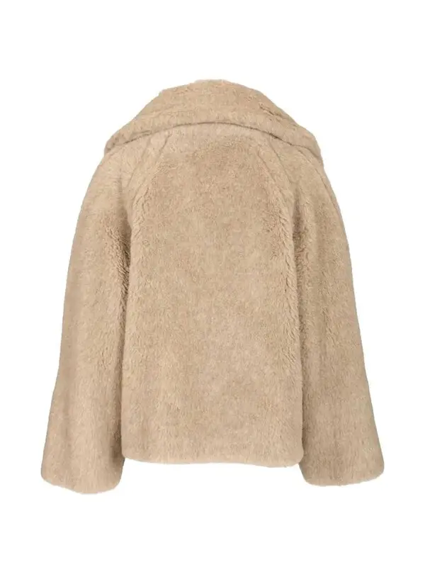 Max Mara Teddy Coat