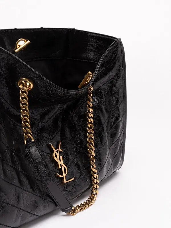Saint Laurent Niki Shopper
