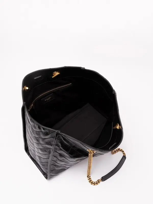 Saint Laurent Niki Shopper