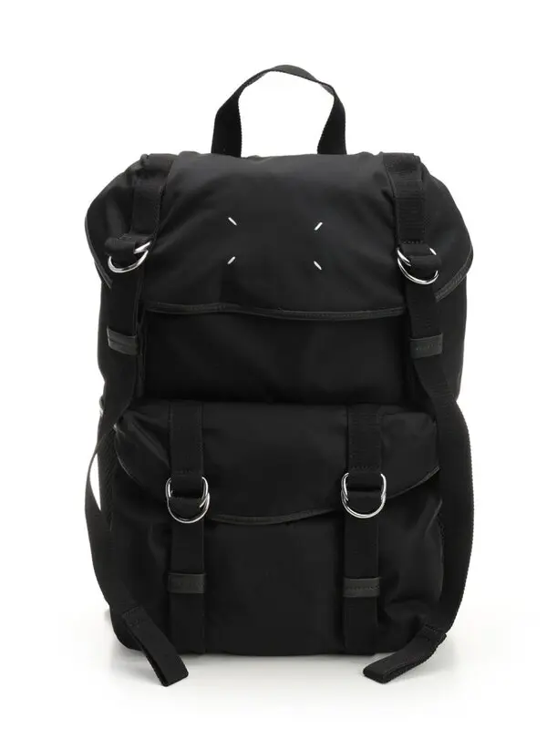 MAISON MARGIELA High-tech Medium Backpack