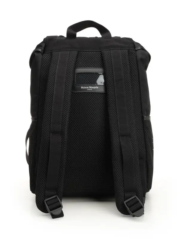 MAISON MARGIELA High-tech Medium Backpack