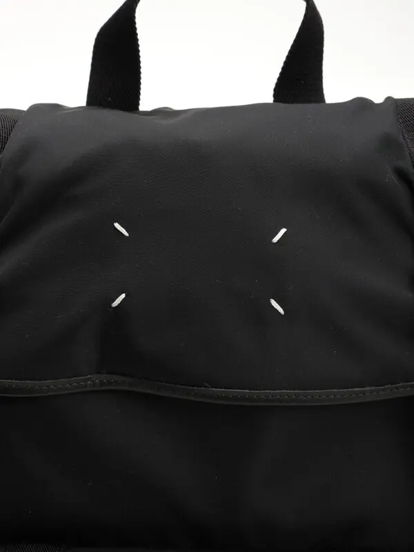 MAISON MARGIELA High-tech Medium Backpack