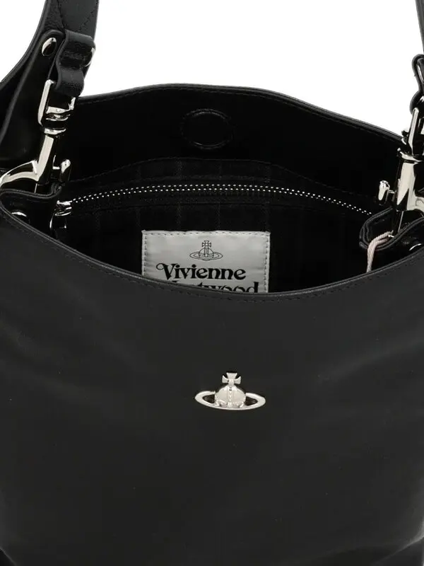 VIVIENNE WESTWOOD Small Lottie Bag