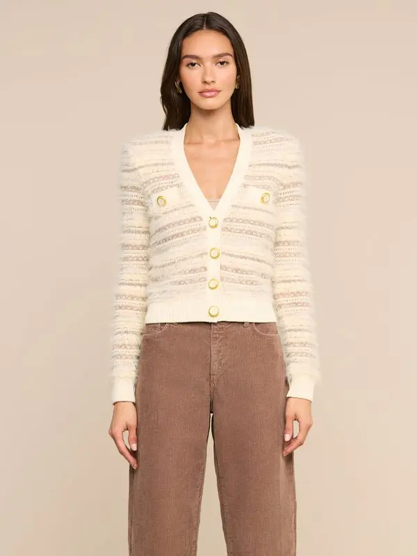 L'Agence Ariadne Cardigan