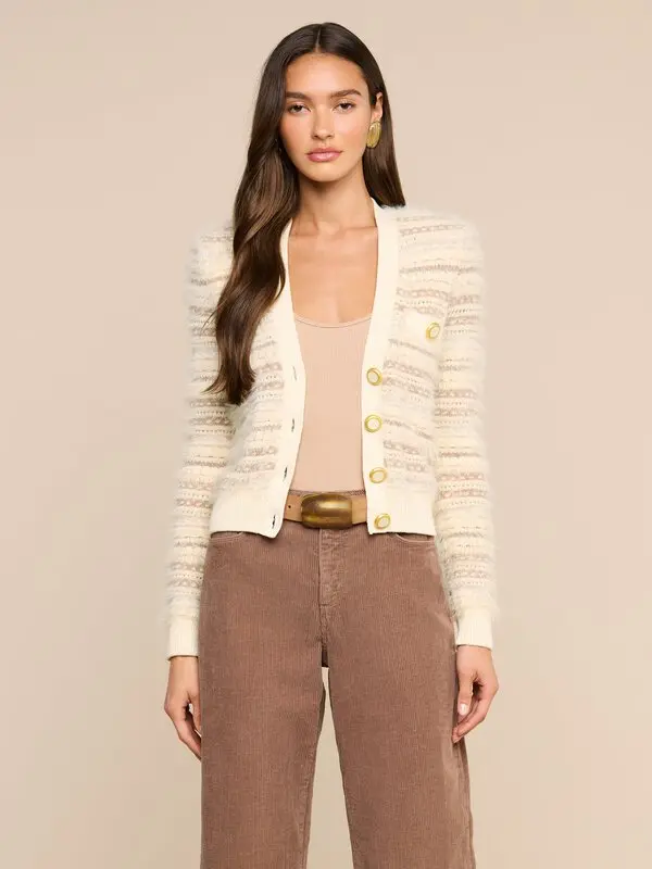 L'Agence Ariadne Cardigan