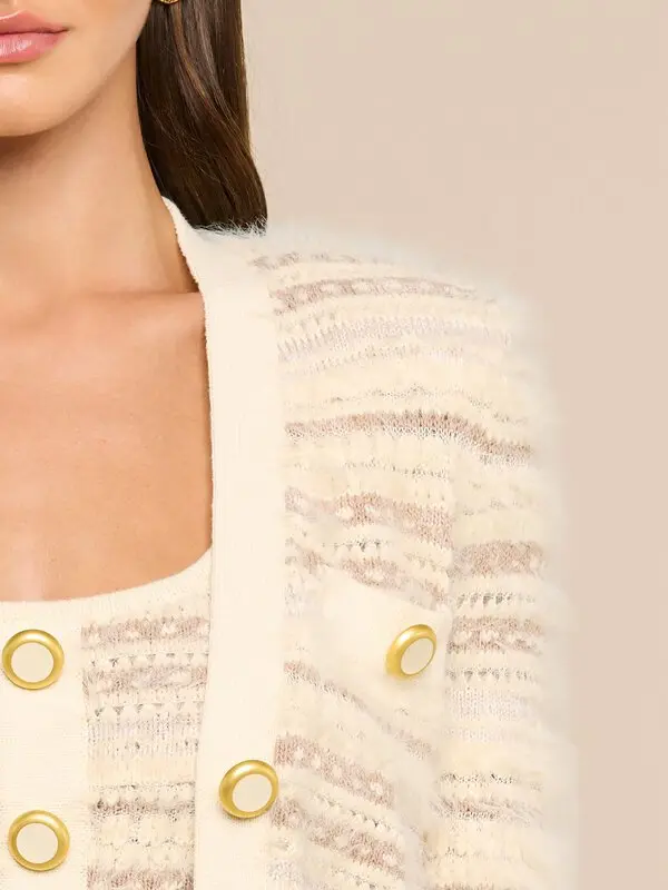 L'Agence Ariadne Cardigan